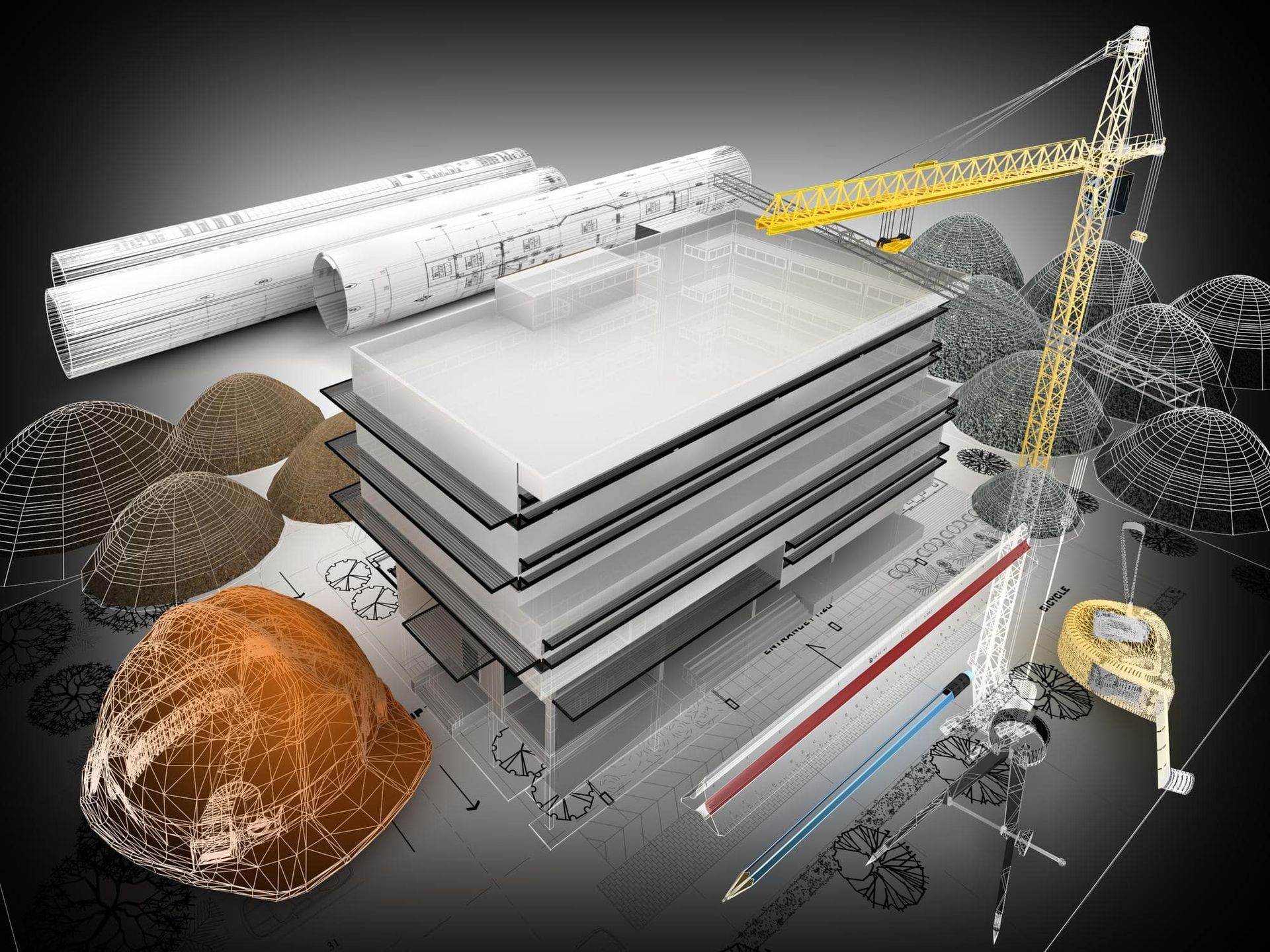 Nos services | GDTech